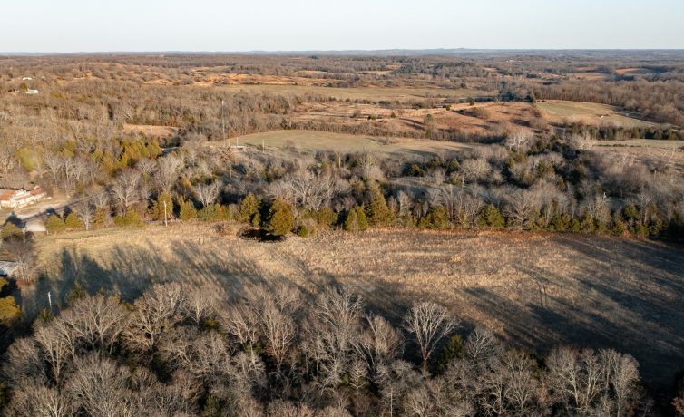 Land for Sale in Missouri | Agricultural & Recreational Land