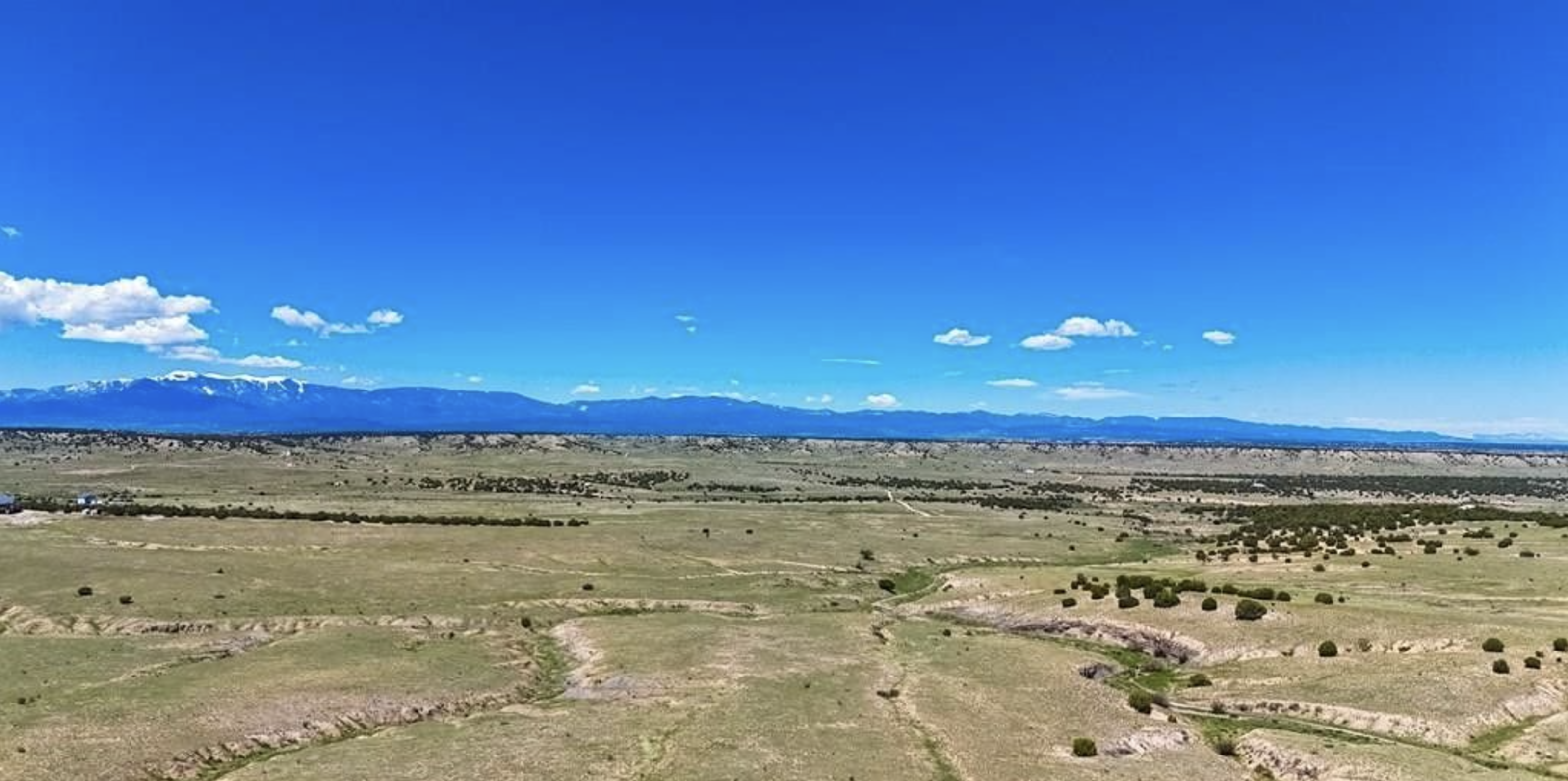 Land For Sale In Pueblo County, Colorado — Classic Country Land