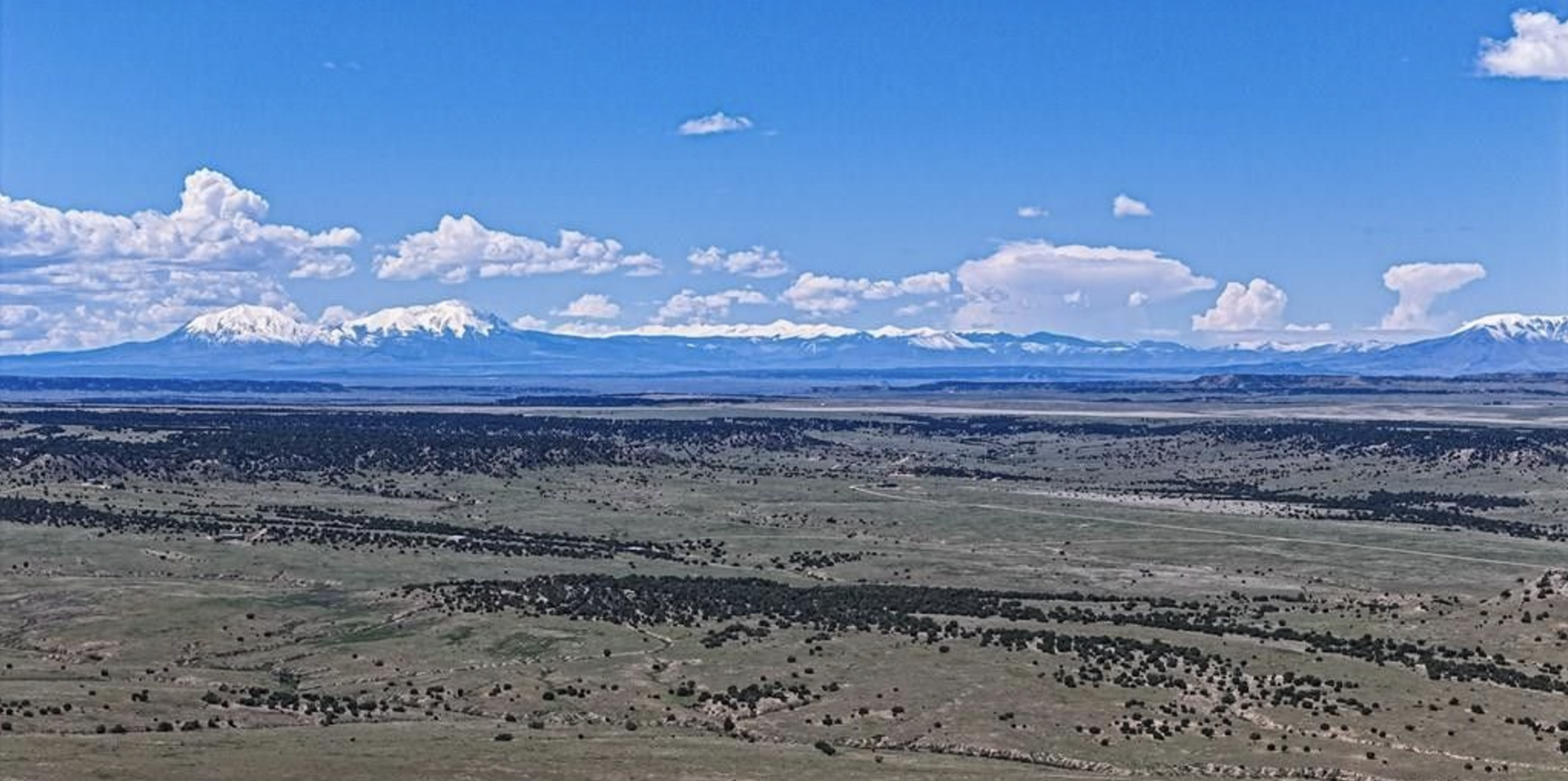 Land For Sale In Pueblo County, Colorado — Classic Country Land