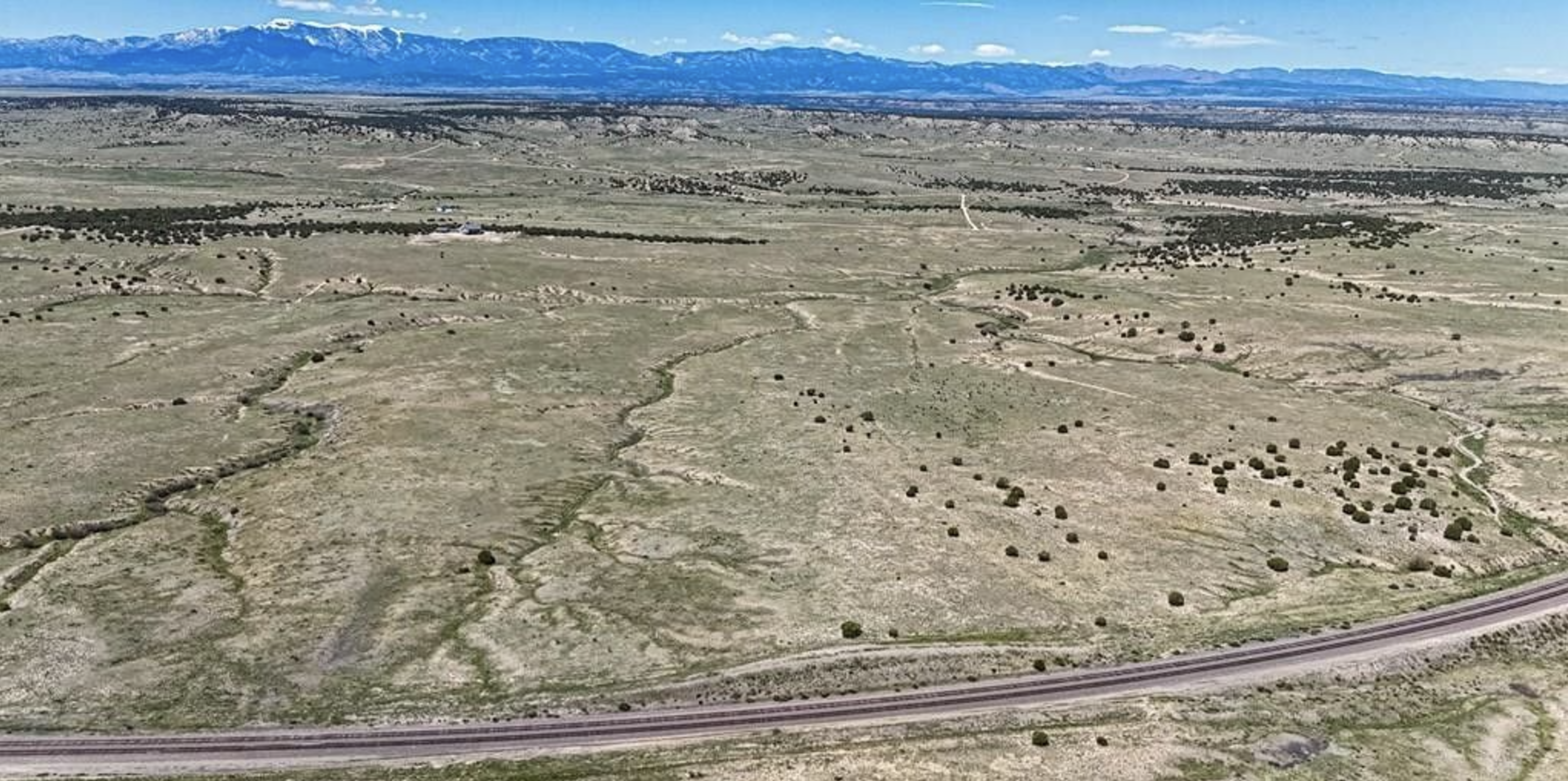 Land For Sale In Pueblo County, Colorado — Classic Country Land